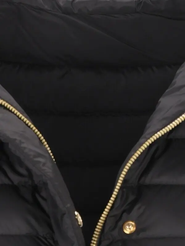 Moncler Raies Short Down Jacket