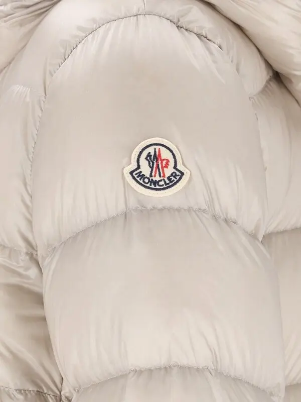 Moncler Suyen Midi Down Jacket