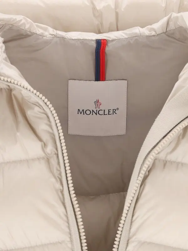 Moncler Suyen Midi Down Jacket