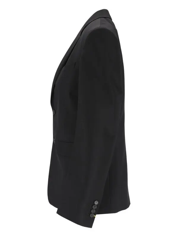 Fendi Classic Jacket