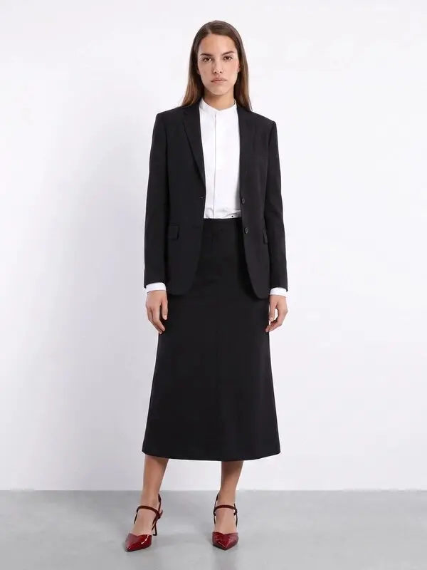 Fendi Classic Jacket