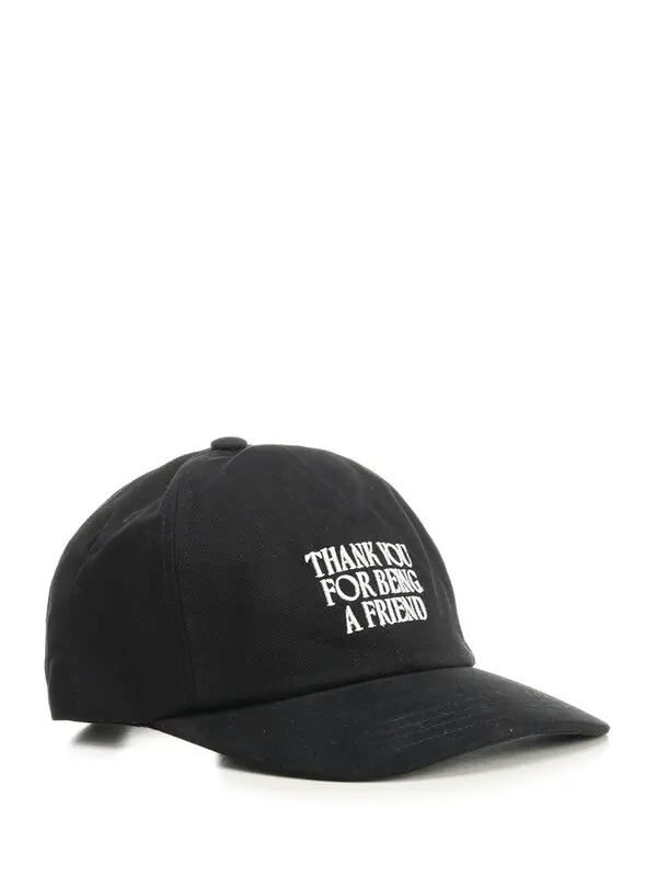 AMI Paris Friend Cap