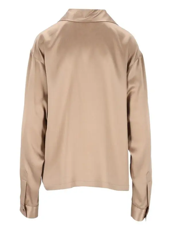 TOM FORD Soft Polo Shirt