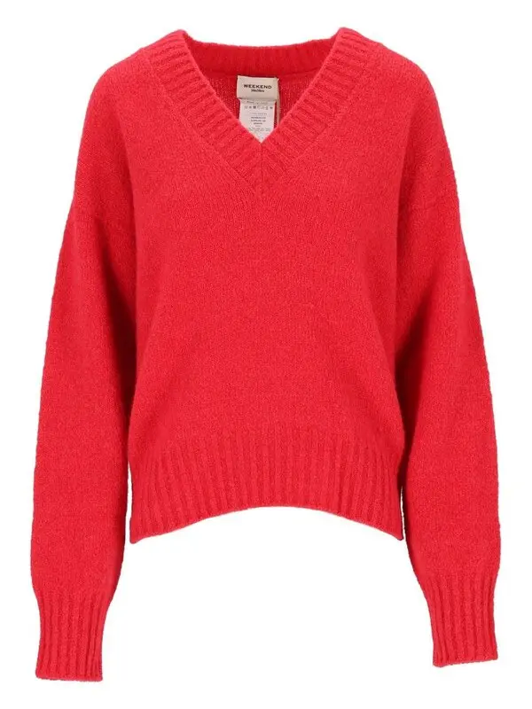 Max Mara Heavy Sweater Vista