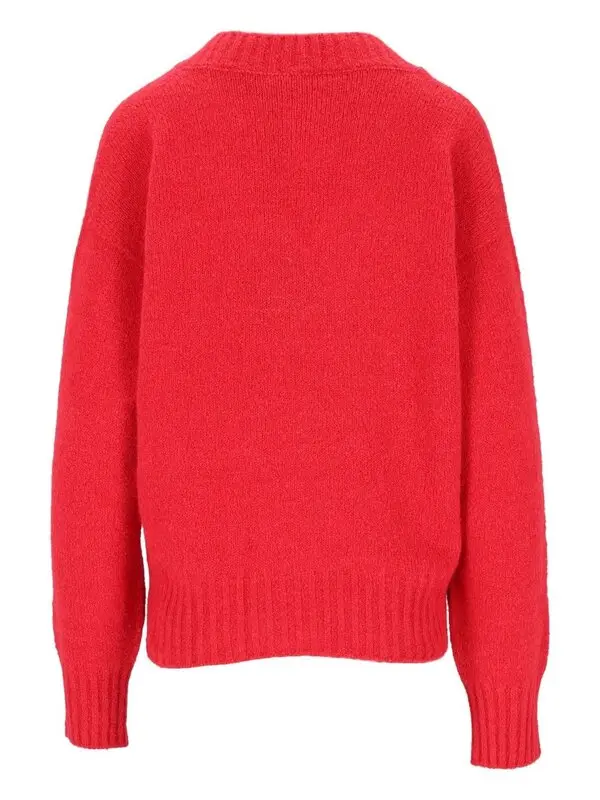 Max Mara Heavy Sweater Vista
