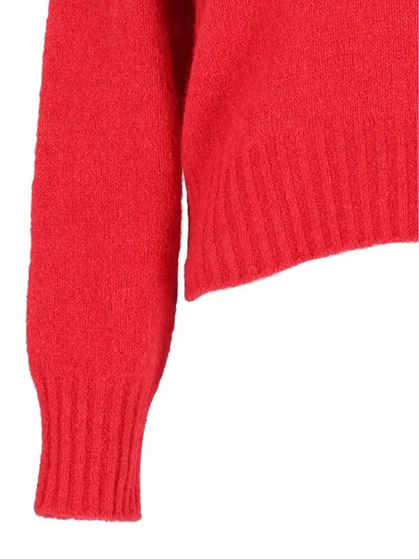 Max Mara Heavy Sweater Vista
