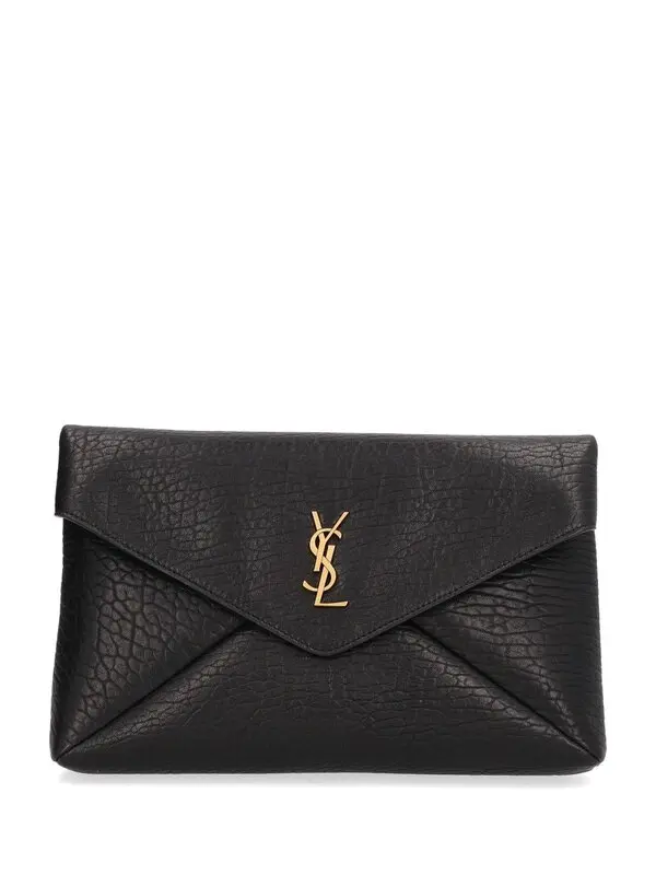 Saint Laurent Large Envelope Pouch