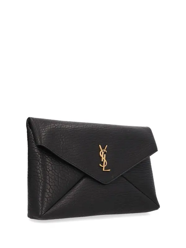 Saint Laurent Large Envelope Pouch