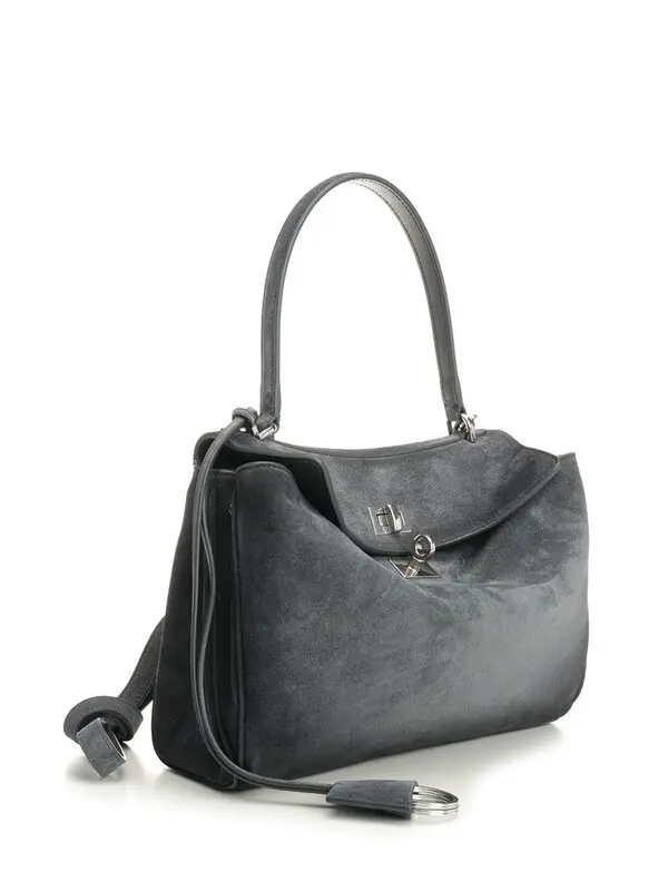 Balenciaga Small Rodeo Bag