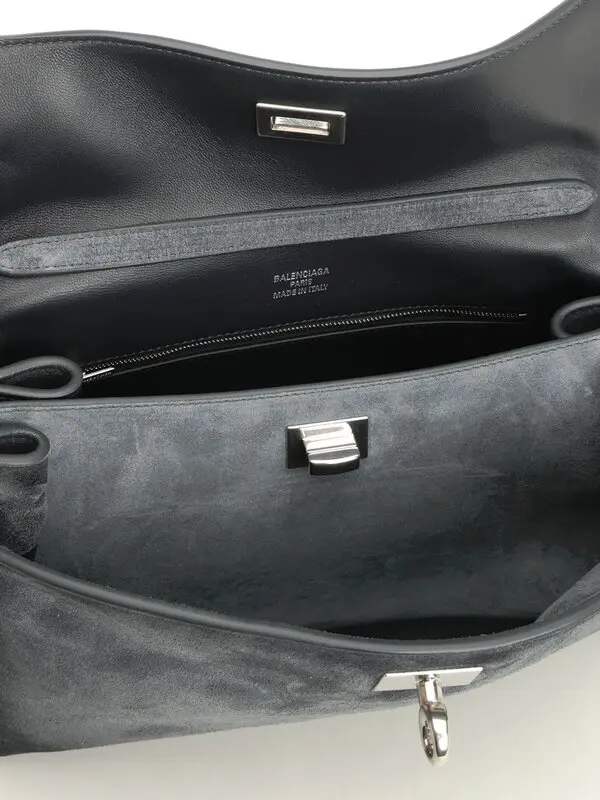 Balenciaga Small Rodeo Bag