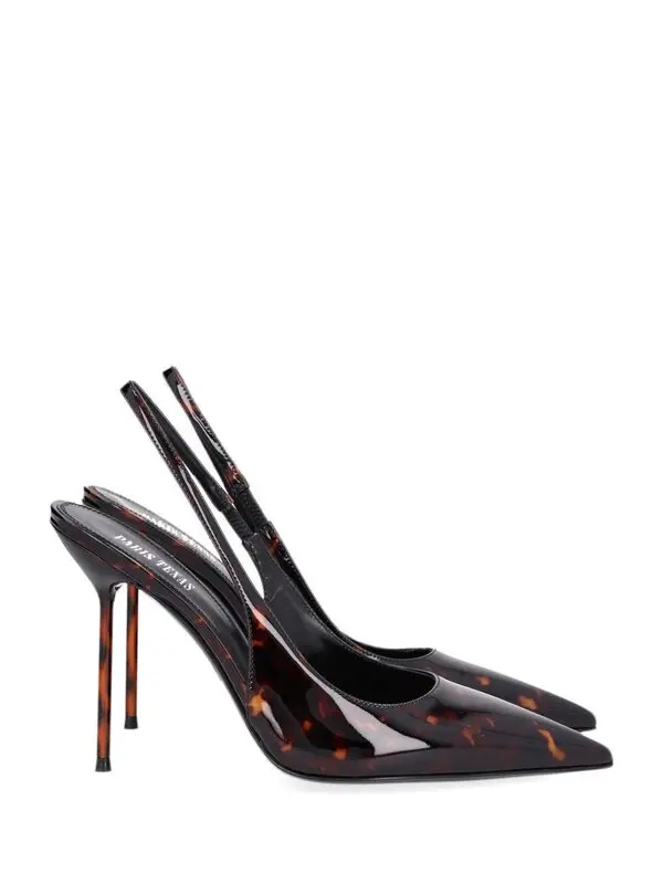 Paris Texas Slingback Lidia