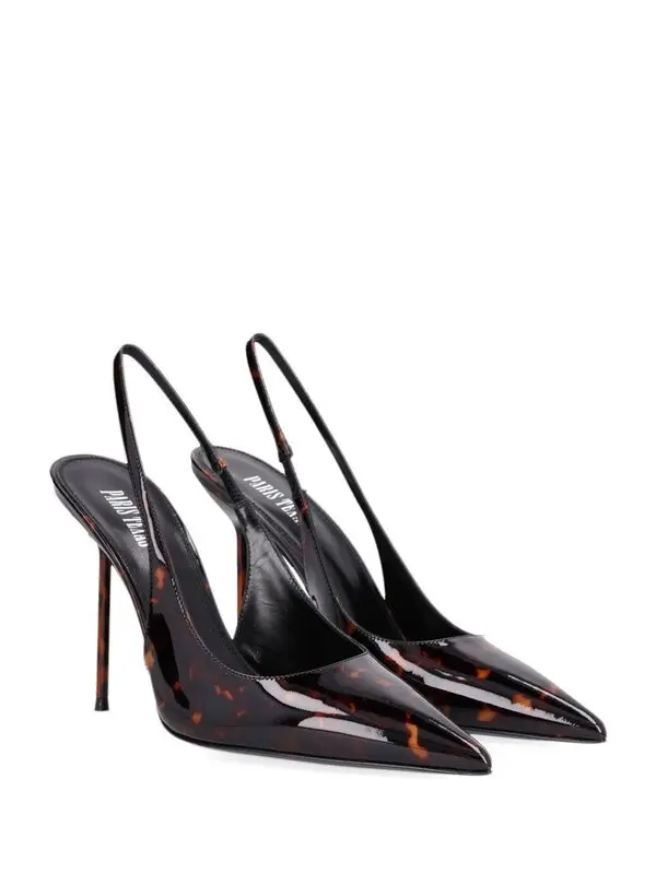 Paris Texas Slingback Lidia