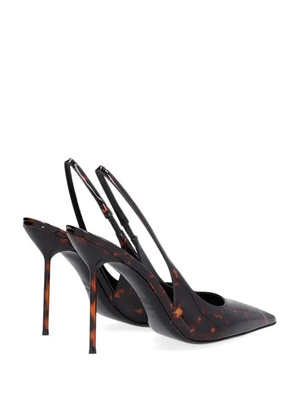 Paris Texas Slingback Lidia