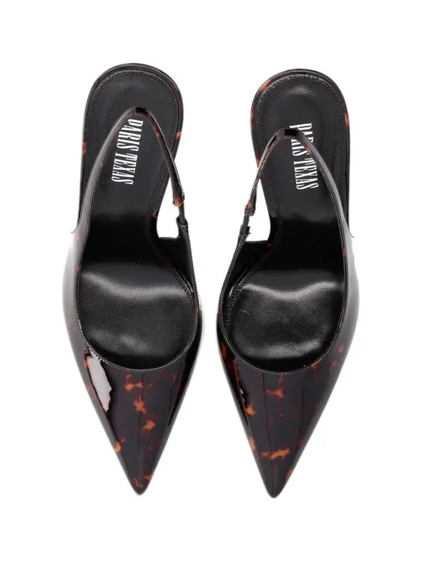 Paris Texas Slingback Lidia