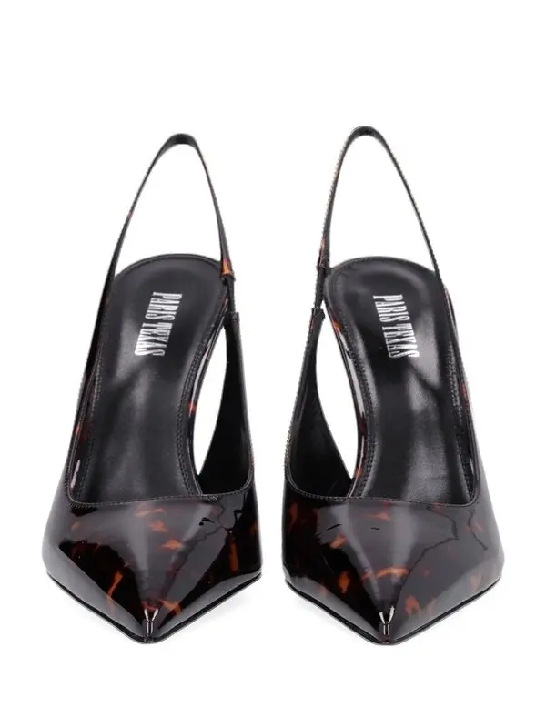 Paris Texas Slingback Lidia