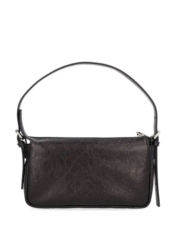 Fendi Zip Top Small Vit Jamie