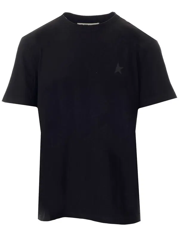 GOLDEN GOOSE Cotton T-shirt