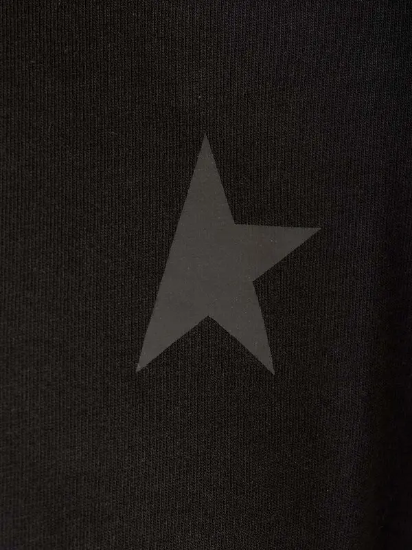 GOLDEN GOOSE Cotton T-shirt