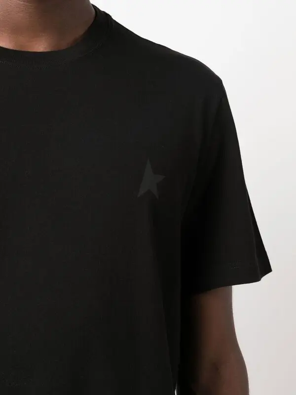 GOLDEN GOOSE Cotton T-shirt