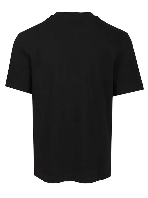 Jacquemus Cotton T-shirt