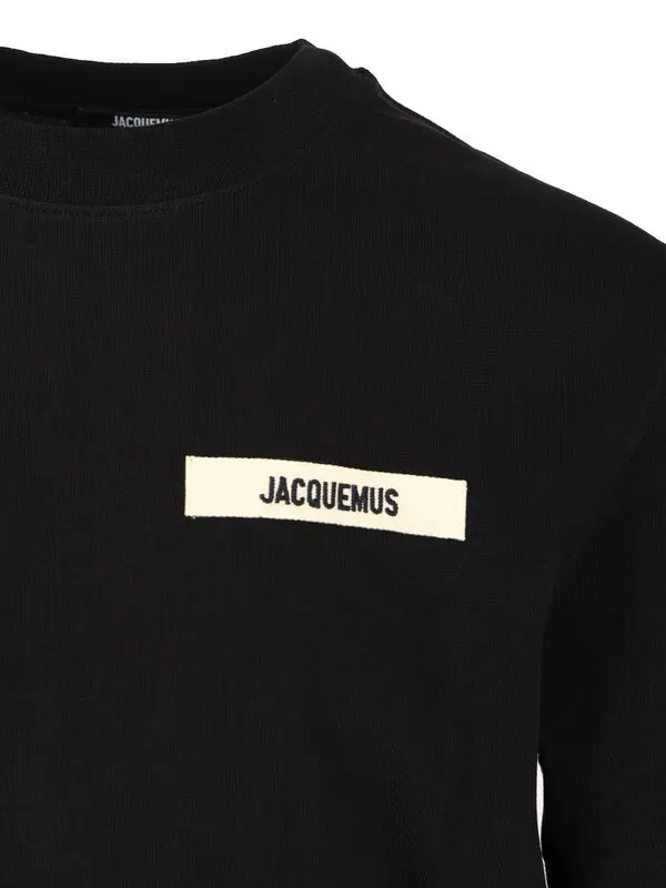 Jacquemus Cotton T-shirt