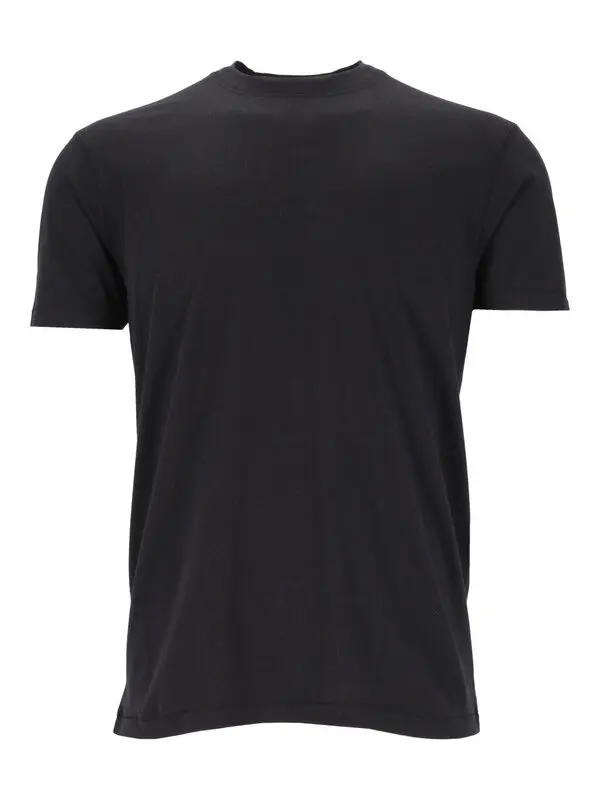 TOM FORD Crew Neck T-shirt
