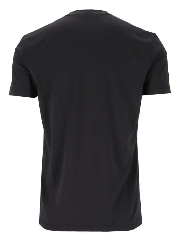 TOM FORD Crew Neck T-shirt