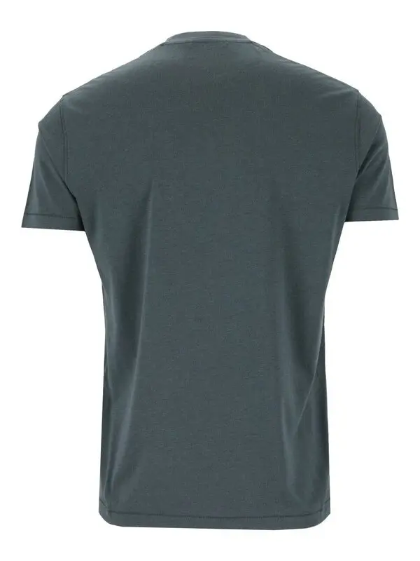 TOM FORD Crew Neck T-shirt