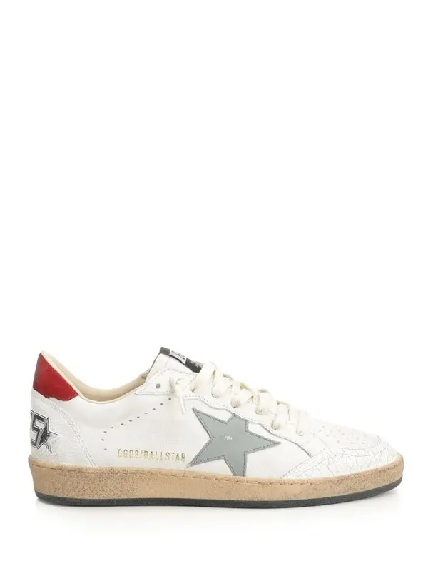 GOLDEN GOOSE Ball Star Sneaker