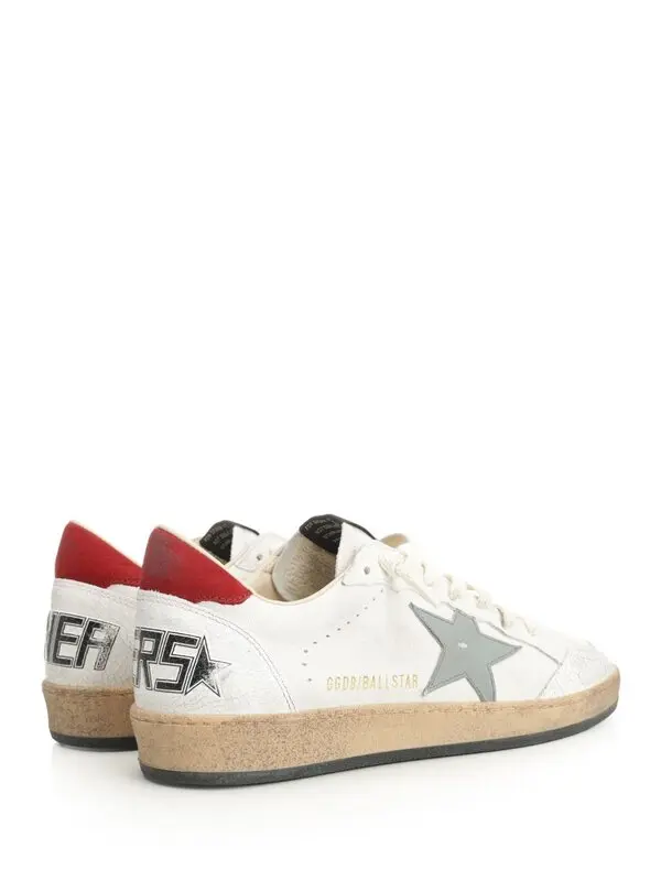 GOLDEN GOOSE Ball Star Sneaker