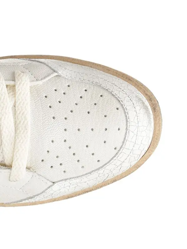 GOLDEN GOOSE Ball Star Sneaker