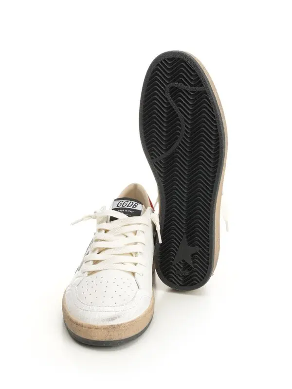 GOLDEN GOOSE Ball Star Sneaker