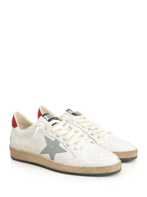 GOLDEN GOOSE Ball Star Sneaker