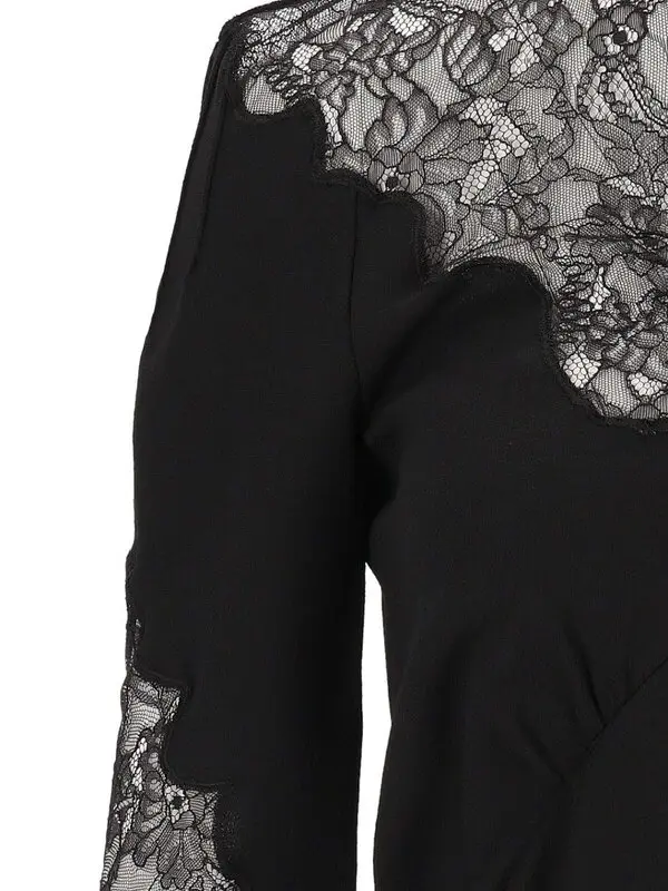 Attico Mini Dress