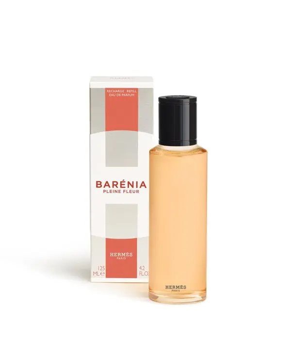 Hermès Barenia Pleine Fleur Eau De Parfum Refill