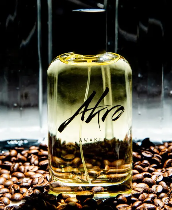 AKRO Awake 3.4 Oz/ 100 Ml Eau De Parfum
