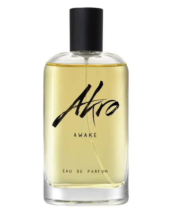 AKRO Awake 3.4 Oz/ 100 Ml Eau De Parfum - No Color