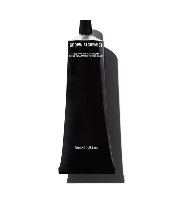 GROWN ALCHEMIST Restorative Body Cream 120 Milliliters - Light Beige