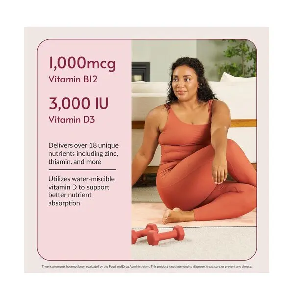 BARIATRIC ADVANTAGE Multi Chewy Bite Soft Chew Multivitamin For Bariatric Surgery Patients Chewable Multivitamin With Folic Acid - No Color