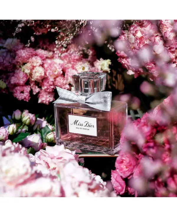 Dior Miss Eau De Parfum Spray