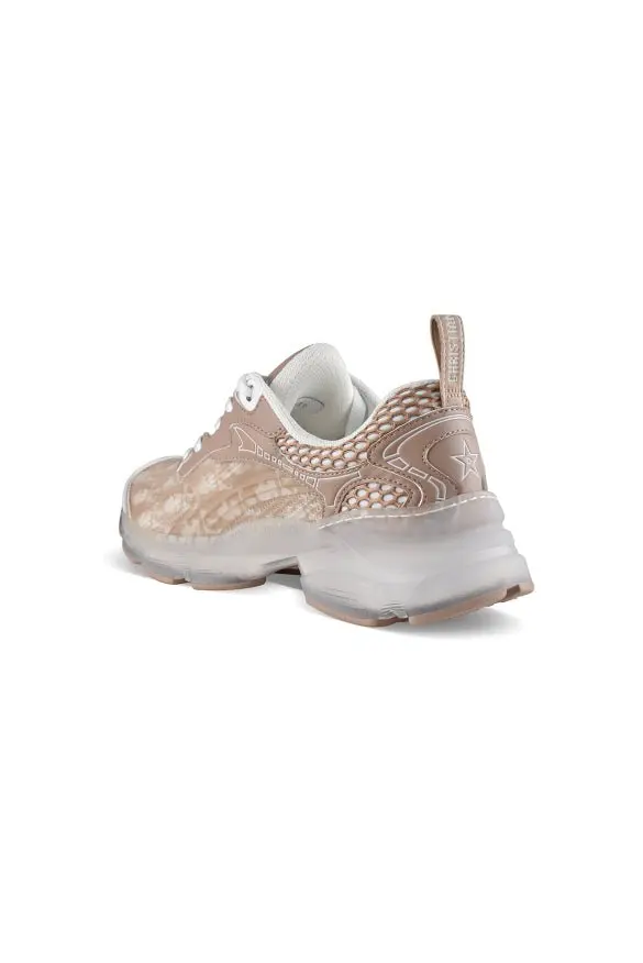 Dior Vibe Sneakers