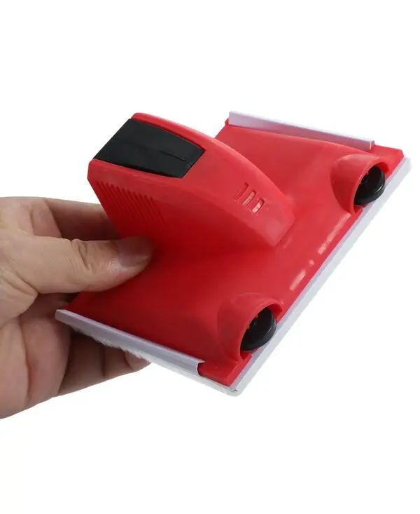 XDOVET Paint Edger Tool Wall Corner Trim Touch-up Pad
