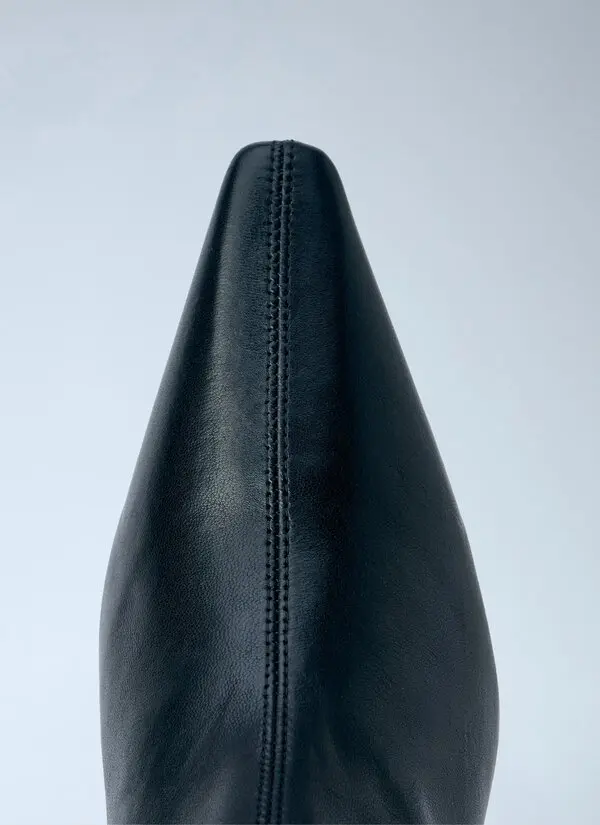 JUDE Cave Ankle Boots