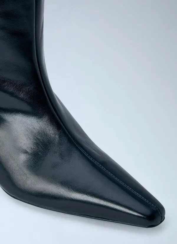 JUDE Cave Mid Calf Boots
