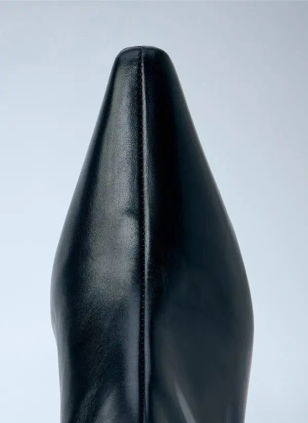 JUDE Cave Mid Calf Boots