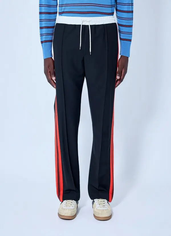 WALES BONNER Energy Trousers
