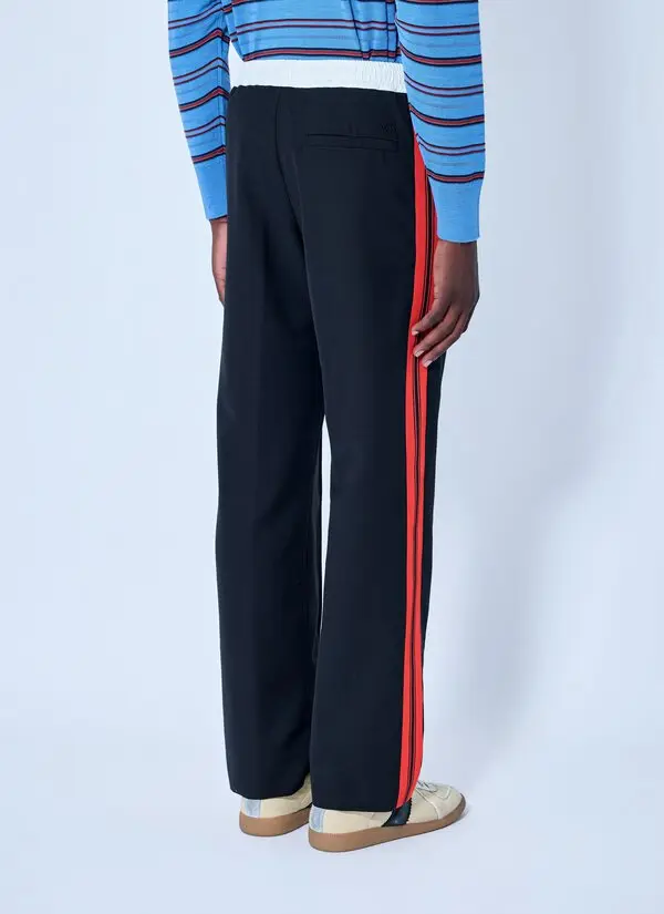 WALES BONNER Energy Trousers