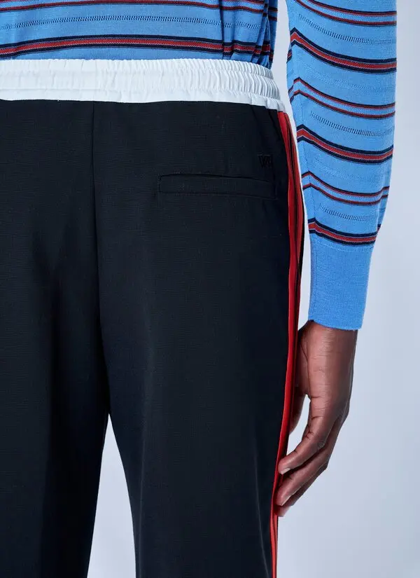 WALES BONNER Energy Trousers