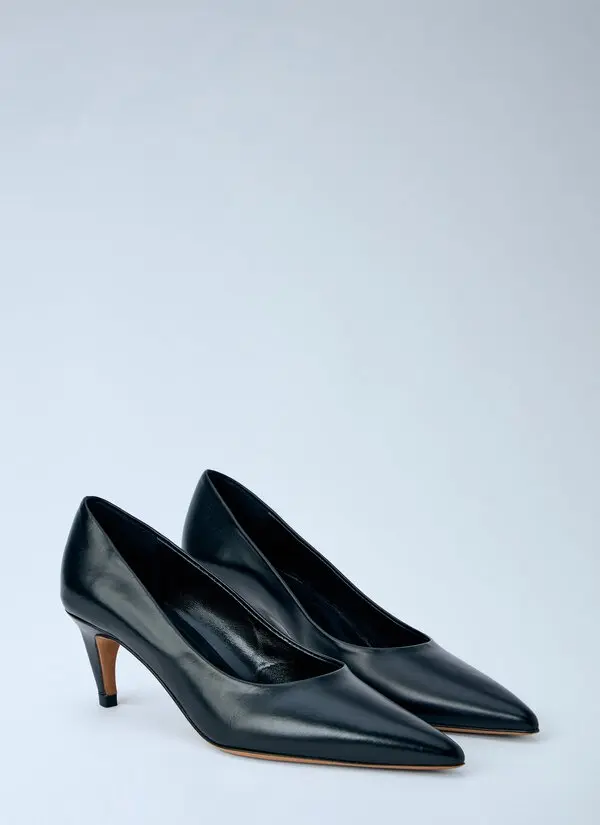 JUDE Blade Pumps