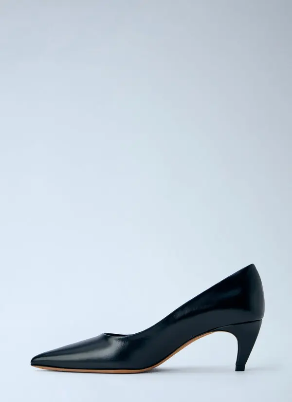 JUDE Blade Pumps